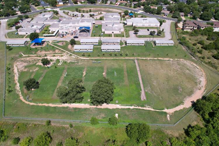Rent Field - Practice in Austin