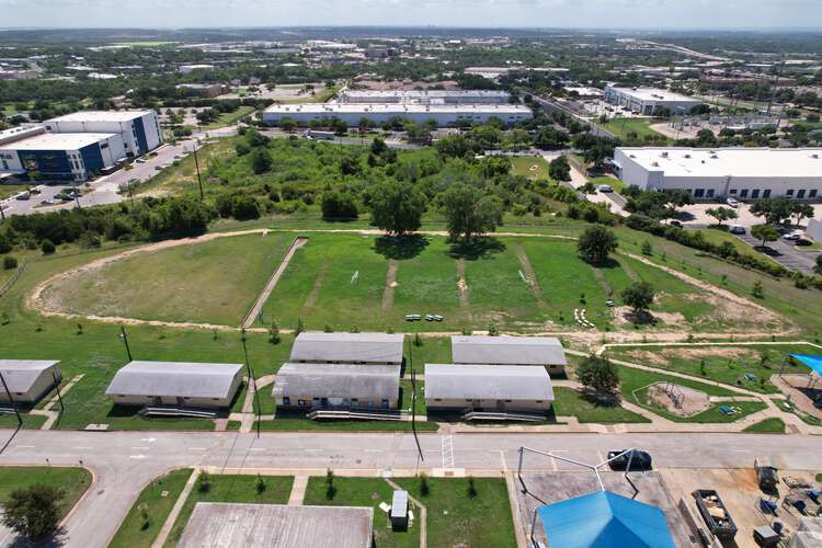 Rent Field - Practice in Austin