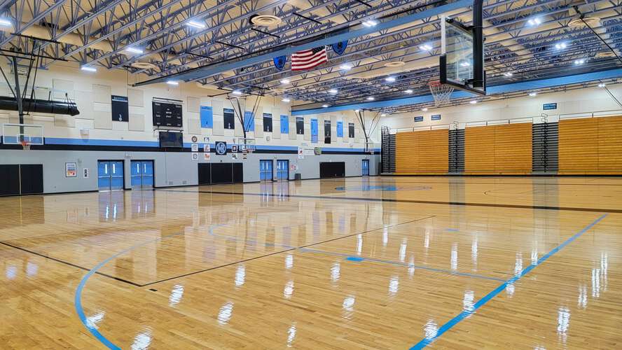 Rent a Gym (Large) in Westminster CO 80234