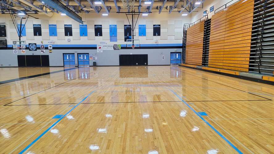 Rent a Gym (Large) in Westminster CO 80234