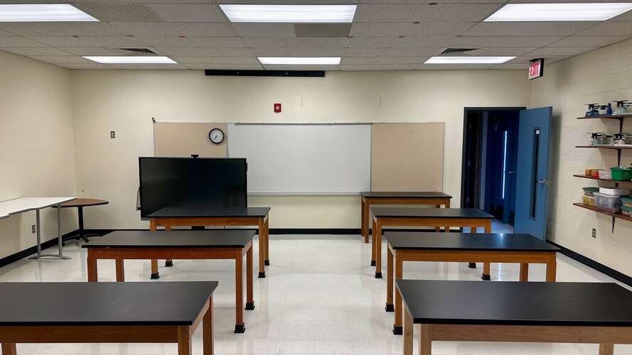 Rent a Classroom (Small) in Austin TX 78750