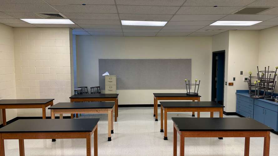 Rent a Classroom (Small) in Austin TX 78750