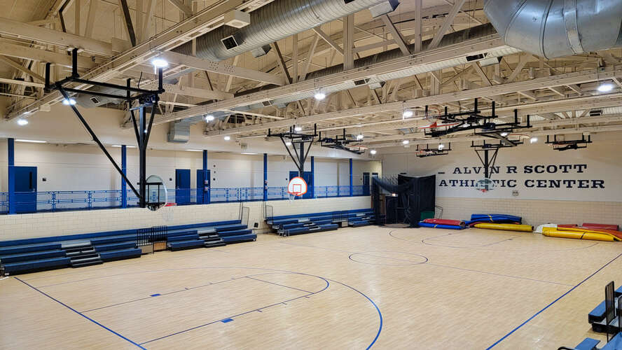 Rent a Gym (Large) in Chicago IL 60620