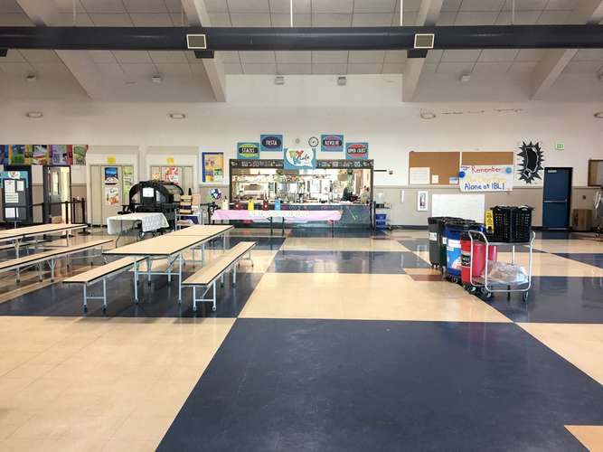 Rent a MPR (Medium) in Pacifica CA 94044