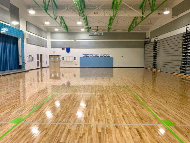 Rent a Gym (Small) in Lexington KY 40509