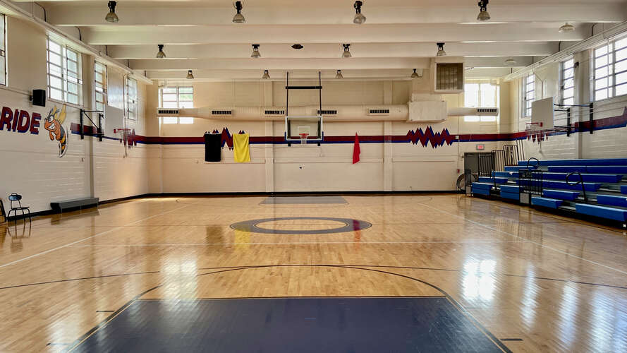 Rent a Gym (Medium) in Houston TX 77012