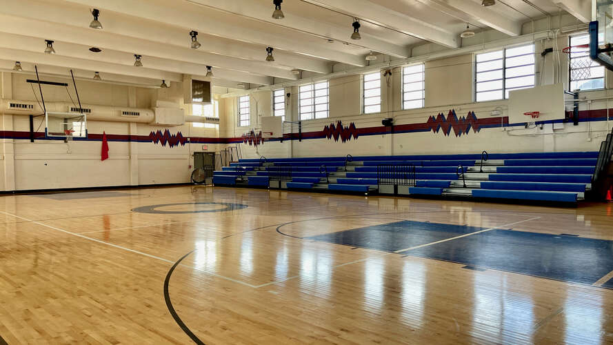 Rent a Gym (Medium) in Houston TX 77012