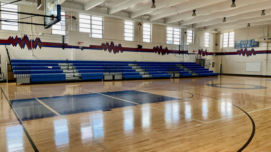 Rent a Gym (Medium) in Houston TX 77012