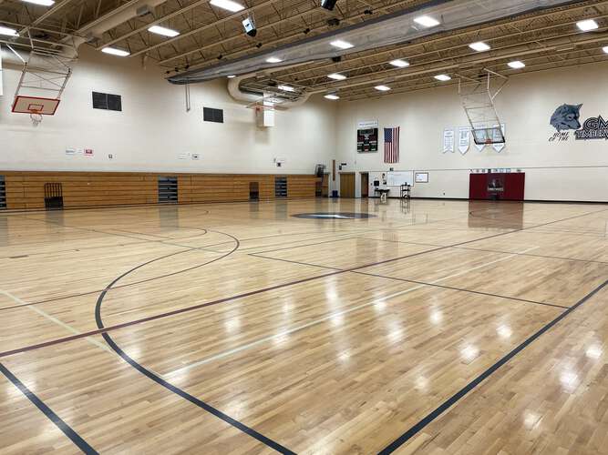 Rent a Gym (Medium) in Grand Junction CO 81504