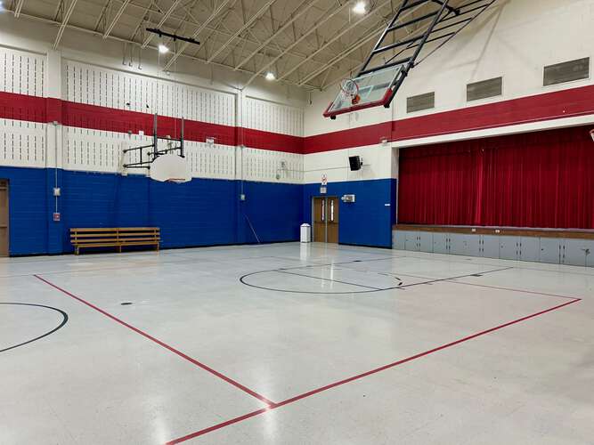 Rent Gym in Dallas