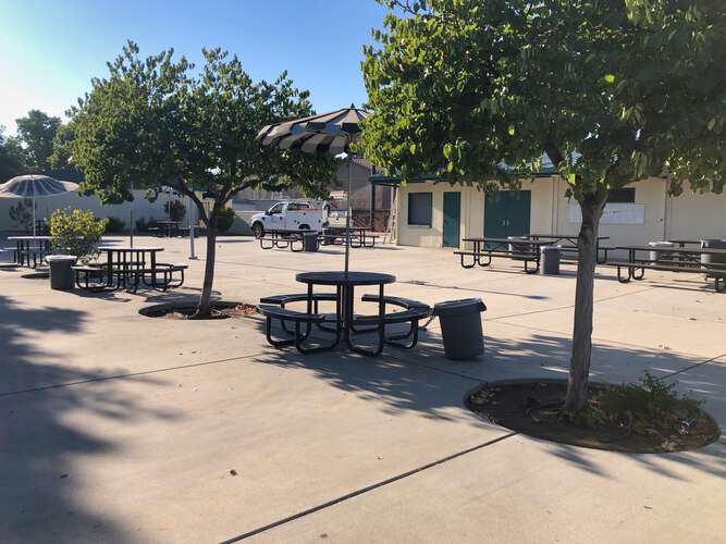 Rent a Quad in Fresno CA 93702