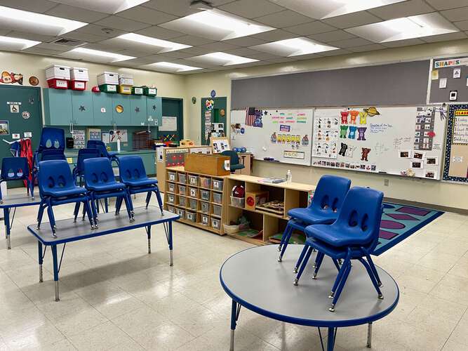 Rent a Classroom (Small) in Pompano Beach FL 33064