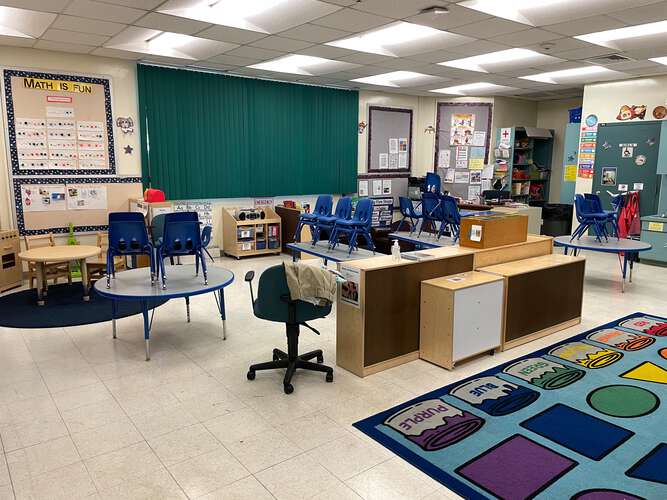 Rent Classroom Standard in Pompano Beach