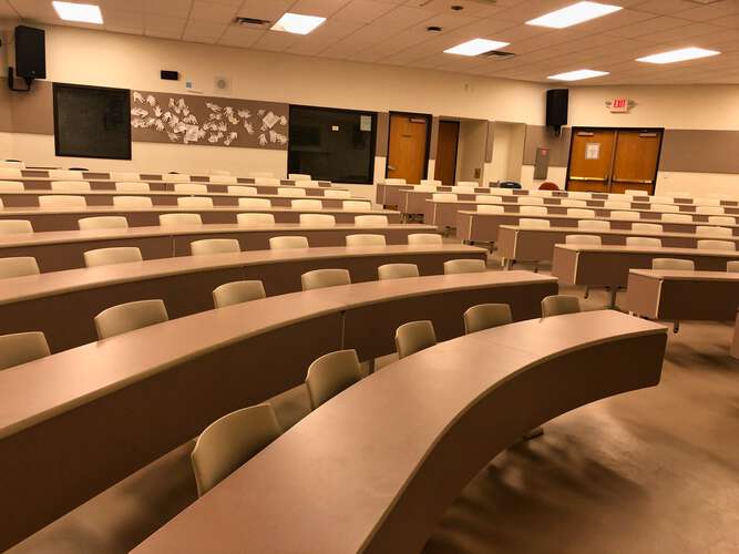 Rent a Lecture Hall in Albuquerque NM 87111
