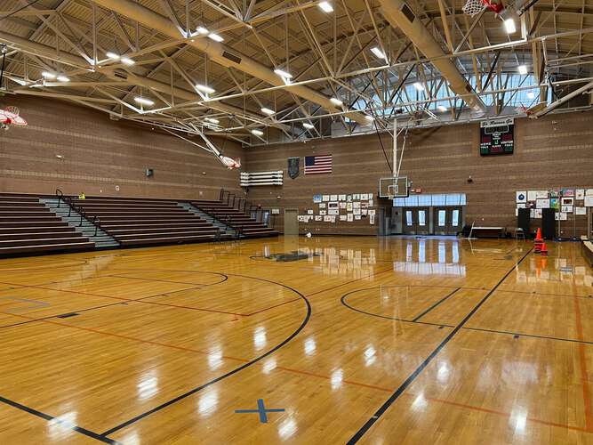 Rent a Gym (Medium) in North Las Vegas NV 89032