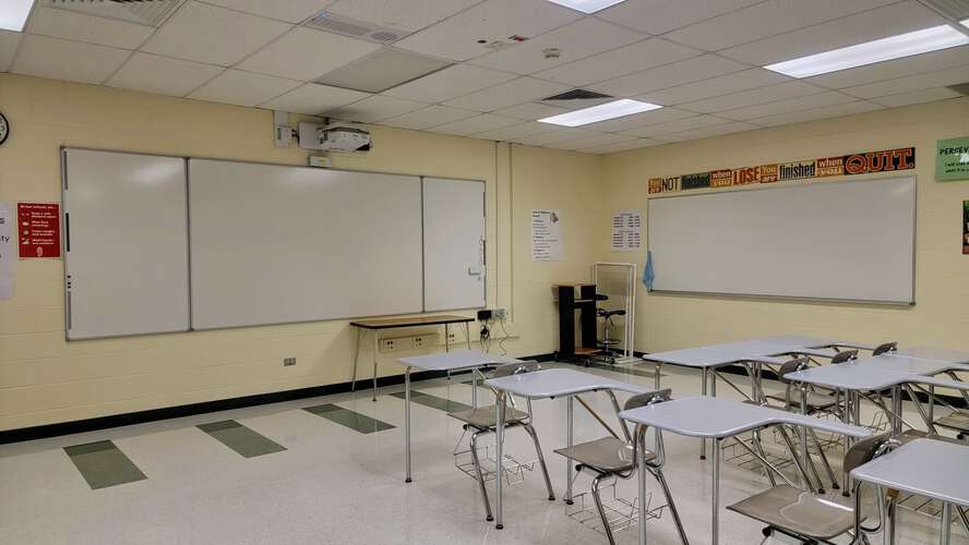 Rent a Classroom (Large) in Northglenn CO 80234