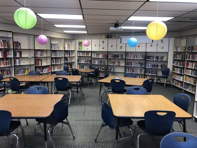 Rent a Library (Small) in Eagle ID 83616