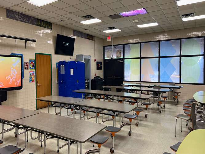 Rent Cafeteria in Dallas