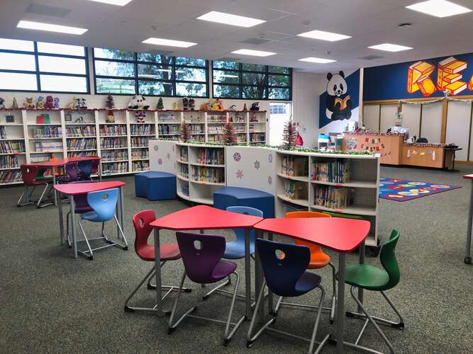 Rent a Library (Small) in Garden Grove CA 92843