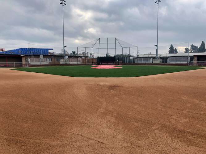 Rent a Field (Baseball) in Garden Grove CA 92840