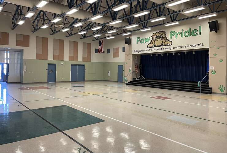 Rent PE Room in Mesquite