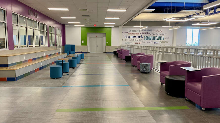 Rent a Classroom in Austin TX 78747