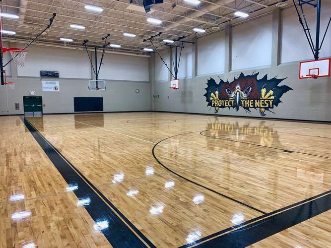 Rent a Gym (Large) in Richmond, TX 77406