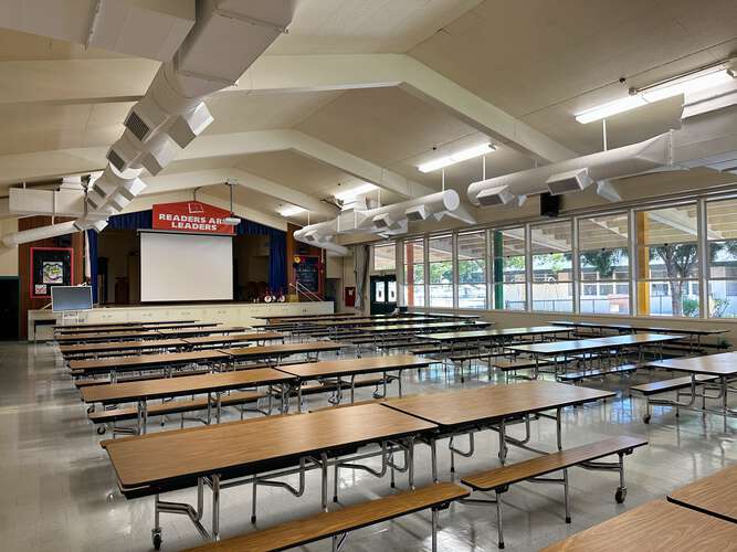 Rent a MPR (Small) in Fresno CA 93726