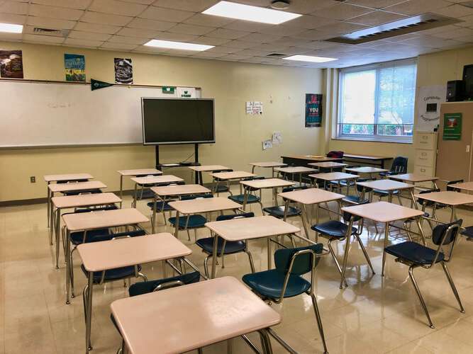 Rent Classroom Standard in Matthews