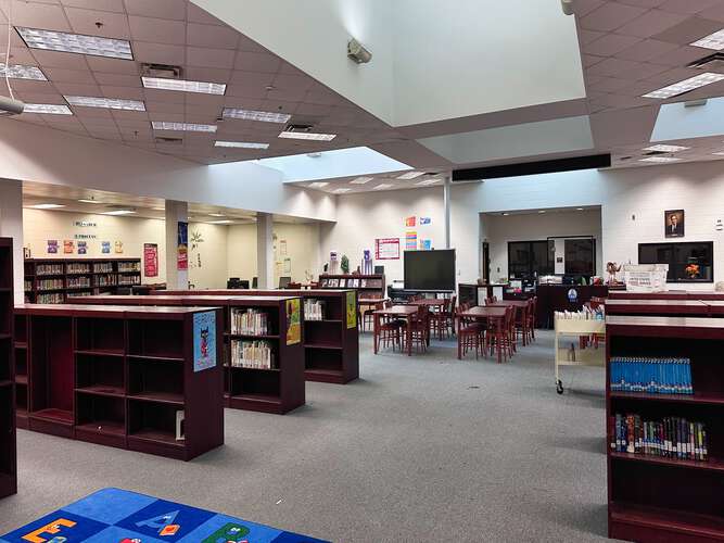 Rent Media Center in Lake Spivey
