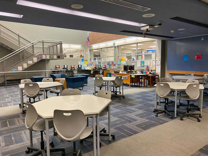 Rent Student Resource Room 1312 in Columbus