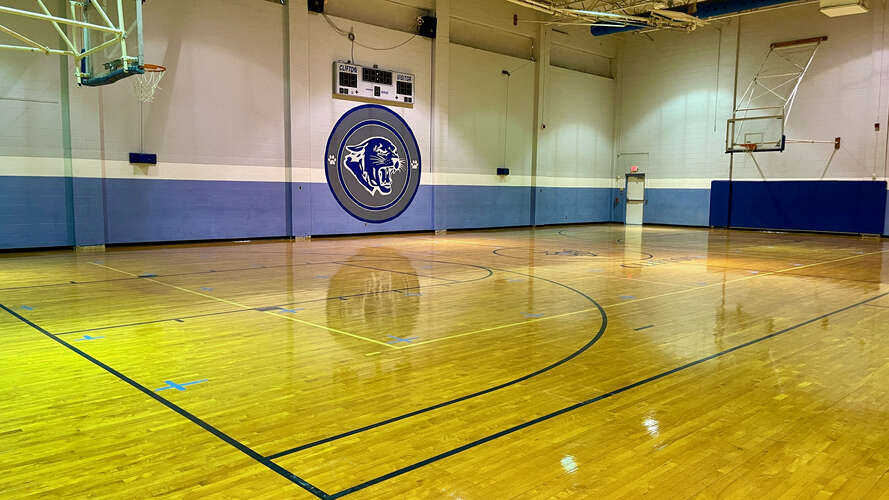 Rent a Gym (Medium) in Houston TX 77092