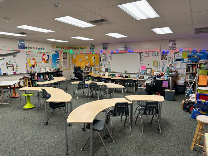Rent a Classroom (Small) in Fountain Valley CA 92708
