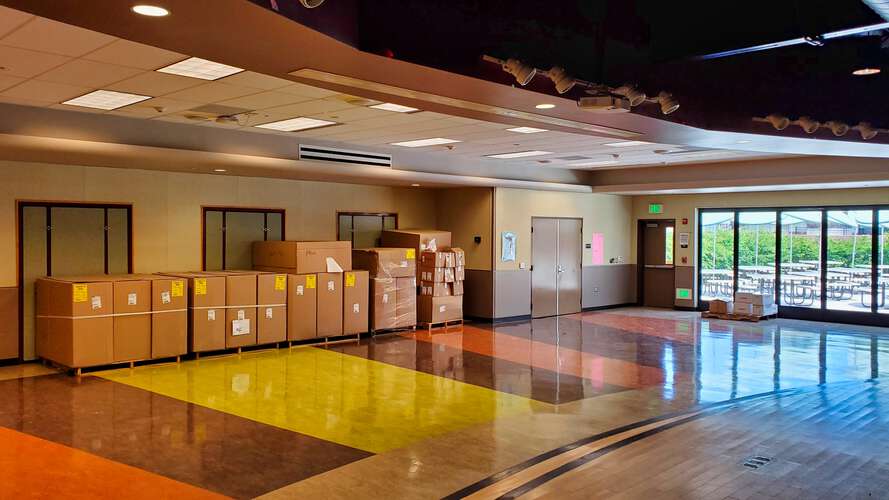 Rent a MPR (Small) in Oceanside CA 92054