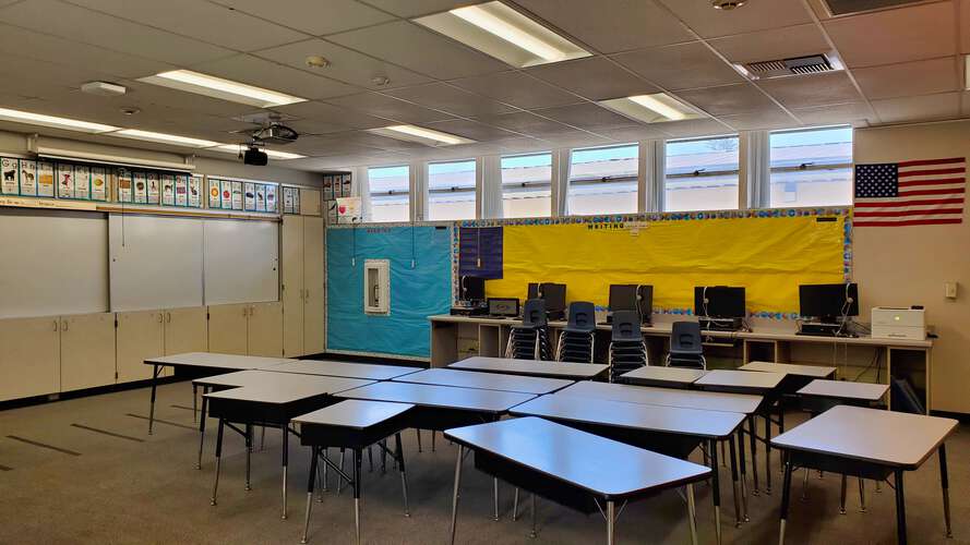 Rent a Classroom in Chula Vista CA 91911