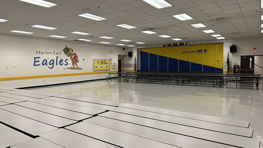 Rent Multi-Purpose Room in Las Vegas