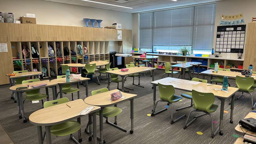 Rent a Classroom (Small) in Fruita CO 81521