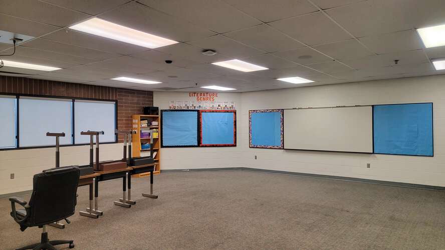 Rent a Classroom (Small) in Tooele UT 84074