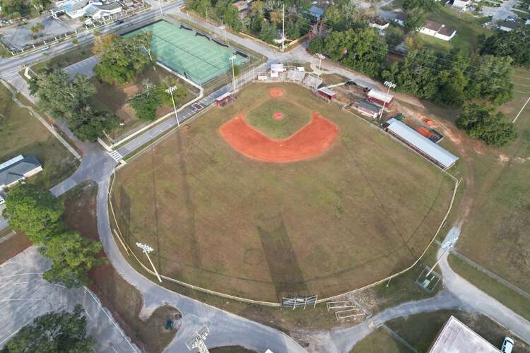 Rent Field - Baseball in Pensacola