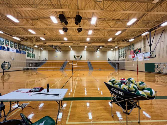 Rent a Gym (Medium) in Fort Worth TX 76244