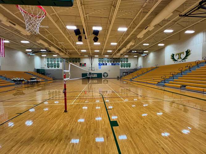 Rent a Gym (Medium) in Fort Worth TX 76244