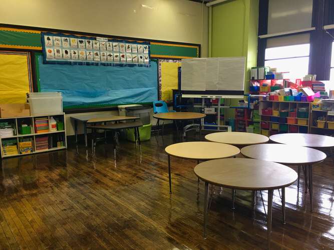 Rent Classroom Standard in Philadelphia