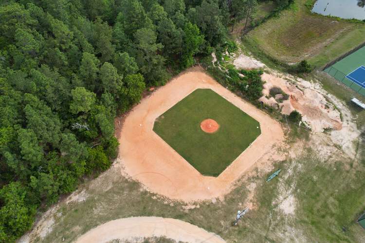 Rent Field - Baseball Practice in Gilbert