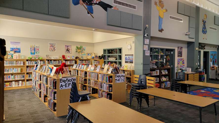 Rent a Library (Small) in Henderson NV 89002