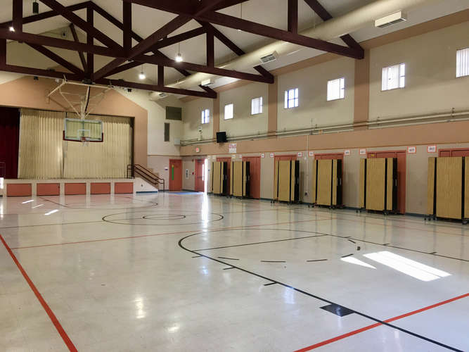 Rent a MPR (Small) in Fremont CA 94555