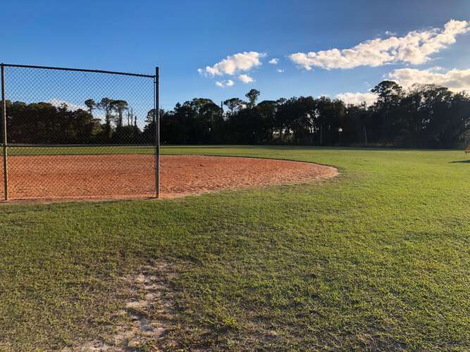 Rent a Field (Softball) in Port Orange FL 32129
