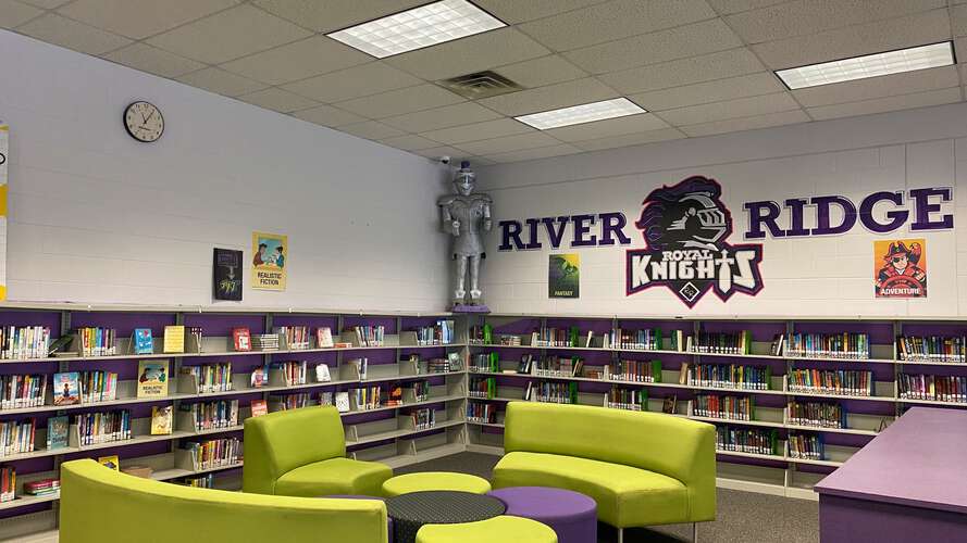 Rent a Library (Medium) in New Port Richey FL 34654
