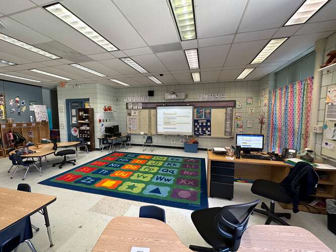 Rent a Classroom (Small) in Panama City FL 32404