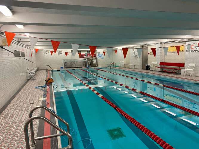 Rent Pool in Chicago