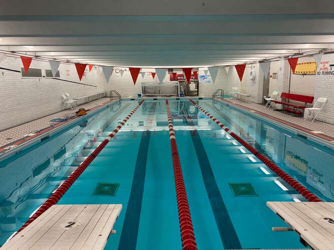 Rent Pool in Chicago